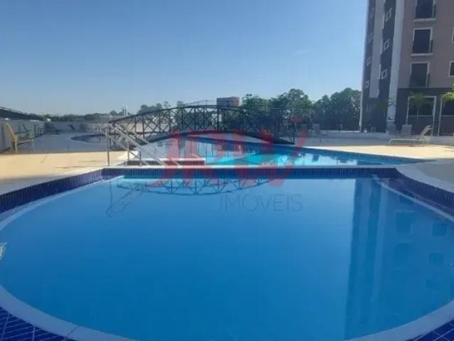Apartamento em indaiatuba com 3 dormitórios sendo 1 suíte todo planejado, próximo ao parque ecológic