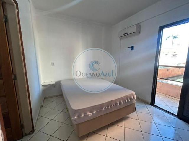 Apartamento em Indaiá Caraguatatuba