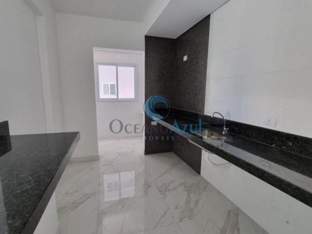Apartamento em Indaiá Caraguatatuba