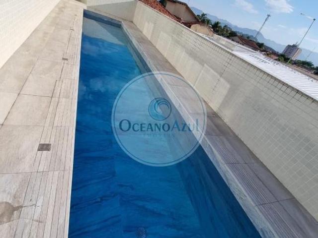 Apartamento em INDAIA Caraguatatuba