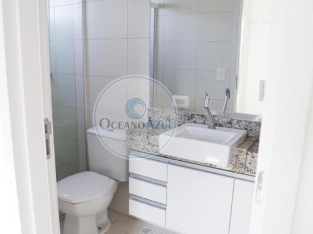 Apartamento em Indaiá Caraguatatuba, SP