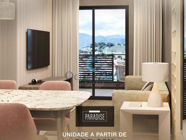 Apartamento em Indaiá Caraguatatuba, SP