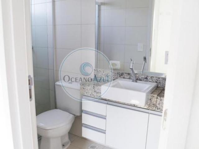 Apartamento em Indaiá Caraguatatuba, SP