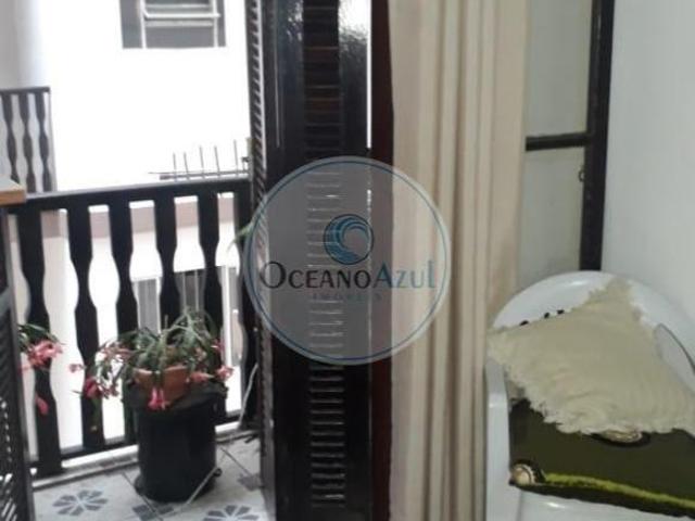 Apartamento em Indaiá Caraguatatuba, SP