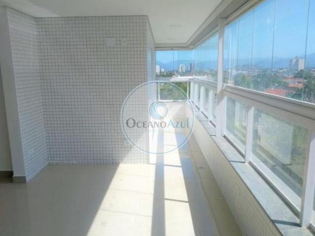 Apartamento em Indaiá Caraguatatuba, SP