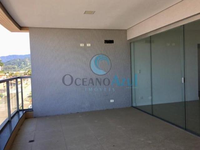 Apartamento em Indaiá Caraguatatuba, SP