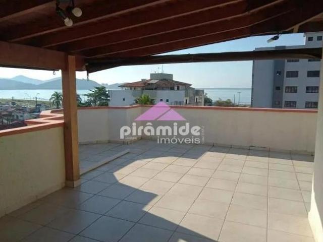 Apartamento em Indaiá, Caraguatatuba/SP de 170m² 3 quartos à venda por R$ 1.200.000,00 ou para locaç