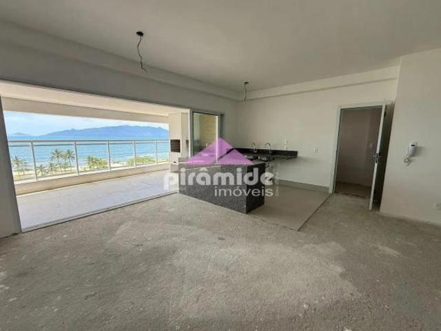 Apartamento em Indaiá, Caraguatatuba/SP de 170m² 3 quartos à venda por R$ 2.500.000,00