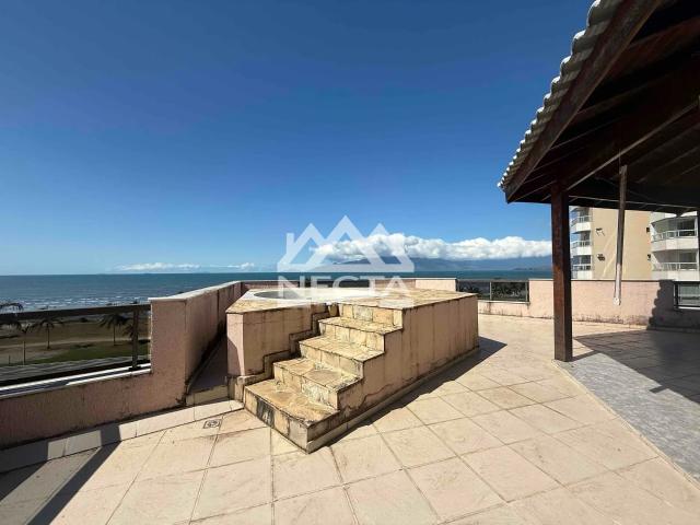 Apartamento em Indaiá, Caraguatatuba/SP de 180m² 4 quartos à venda por R$ 1.299.000,00