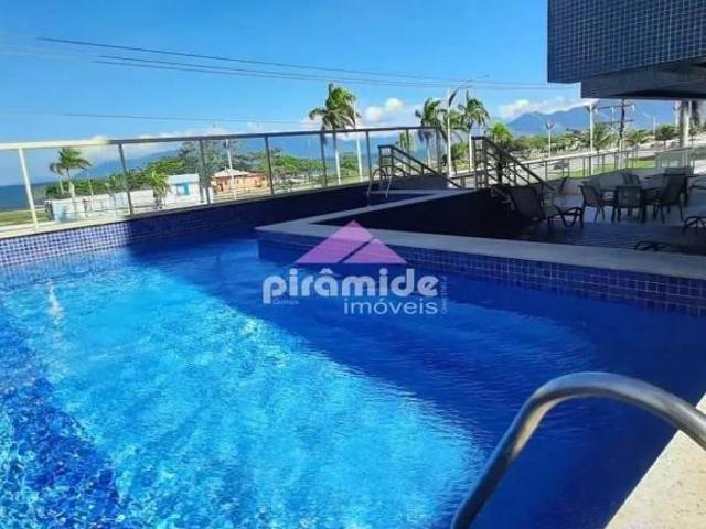 Apartamento em Indaiá, Caraguatatuba/SP de 115m² 3 quartos à venda por R$ 1.200.000,00