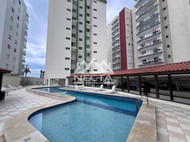 Apartamento em Indaiá, Caraguatatuba/SP de 65m² 2 quartos à venda por R$ 610.000,00