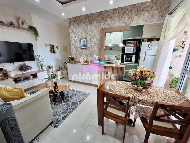 Apartamento em Indaiá, Caraguatatuba/SP de 62m² 2 quartos à venda por R$ 619.000,00