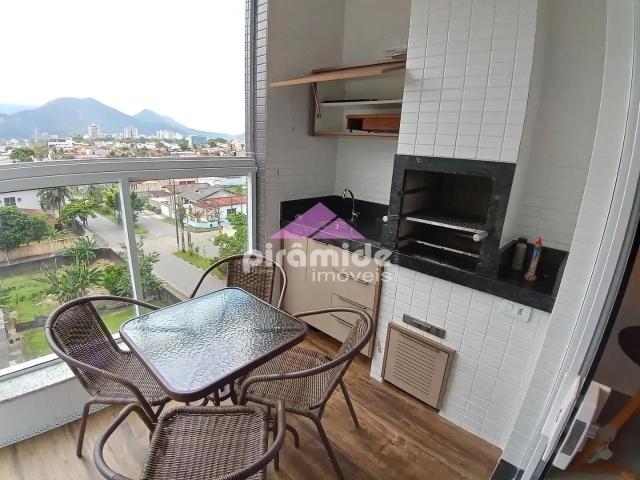 Apartamento em Indaiá, Caraguatatuba/SP de 74m² 2 quartos à venda por R$ 839.000,00