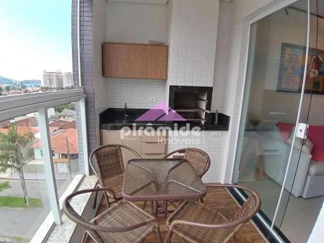 Apartamento em Indaiá, Caraguatatuba/SP de 74m² 2 quartos à venda por R$ 840.000,00
