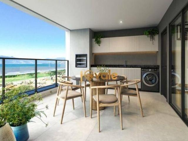Apartamento em Indaiá, Caraguatatuba/SP de 75m² 2 quartos à venda por R$ 529.000,00