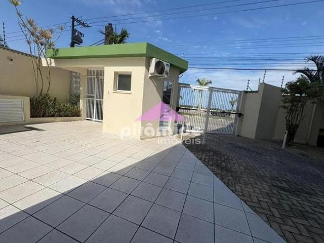 Apartamento em Indaiá, Caraguatatuba/SP de 78m² 2 quartos à venda por R$ 750.000,00