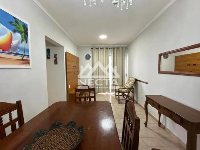 Apartamento em Indaiá, Caraguatatuba/SP de 72m² 2 quartos à venda por R$ 530.000,00