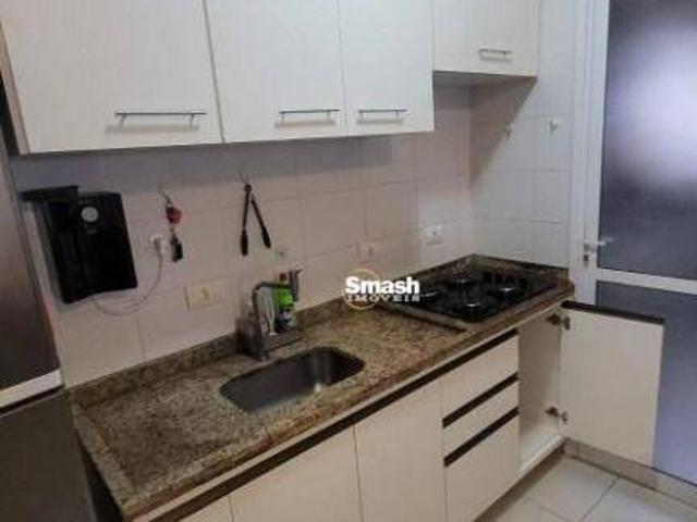 Apartamento em Indaiá, Caraguatatuba/SP de 86m² 3 quartos à venda por R$ 830.000,00