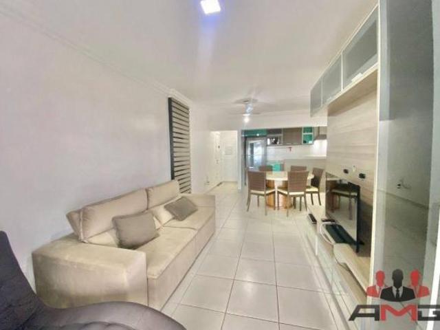 Apartamento em Indaiá, Bertioga/SP de 95m² 3 quartos à venda por R$ 1.060.000,00