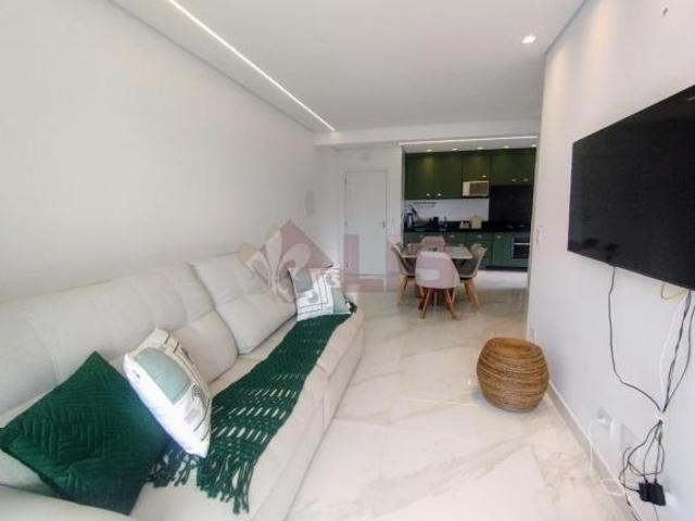 Apartamento em Indaiá disponível para locação definitiva!