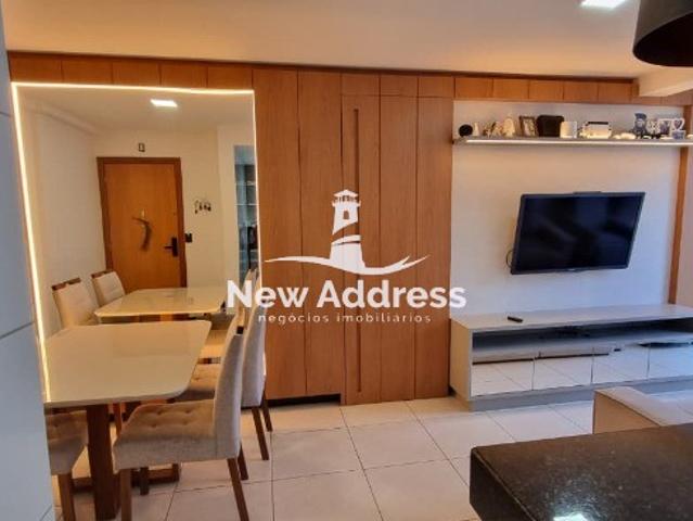 Apartamento em Independência, Cachoeiro de Itapemirim/ES de 80m² 3 quartos à venda por R$ 689.000,00