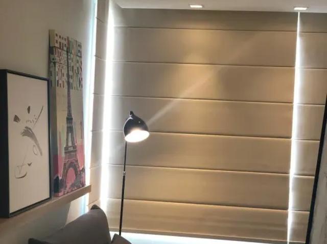 Apartamento em Independência com 45.1 m², 1 quarto s, 1 suíte s, 1 vaga s