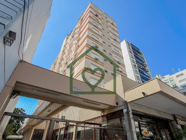 Apartamento em Independência, Porto Alegre/RS de 0m² 1 quartos à venda por R$ 184.000,00