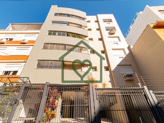 Apartamento em Independência, Porto Alegre/RS de 0m² 1 quartos à venda por R$ 348.990,00