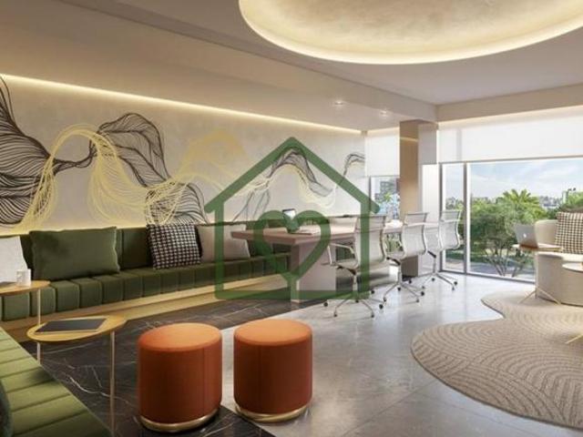 Apartamento em Independência, Porto Alegre/RS de 0m² 1 quartos à venda por R$ 375.000,00