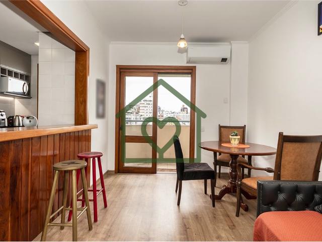 Apartamento em Independência, Porto Alegre/RS de 0m² 1 quartos à venda por R$ 330.899,00