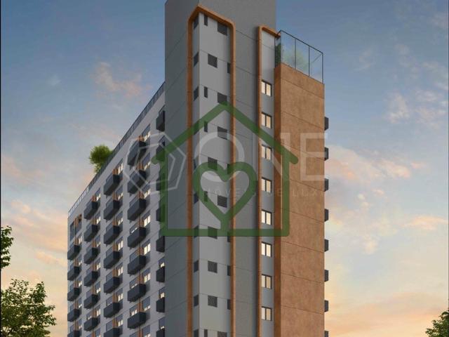 Apartamento em Independência, Porto Alegre/RS de 0m² 1 quartos à venda por R$ 423.900,00