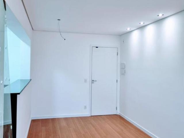 Apartamento em Independência São Bernardo do Campo