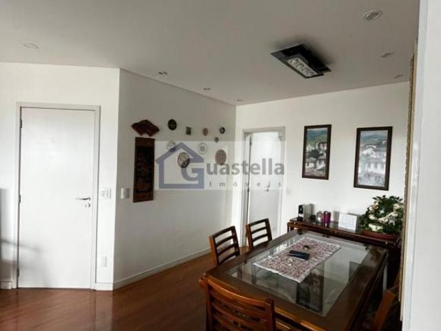 Apartamento em Independência São Bernardo do Campo, SP