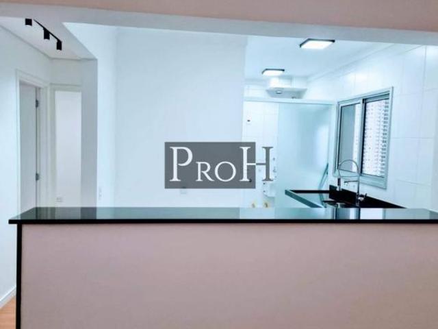Apartamento em Independência, São Bernardo do Campo/SP de 60m² 2 quartos à venda por R$ 399.900,00