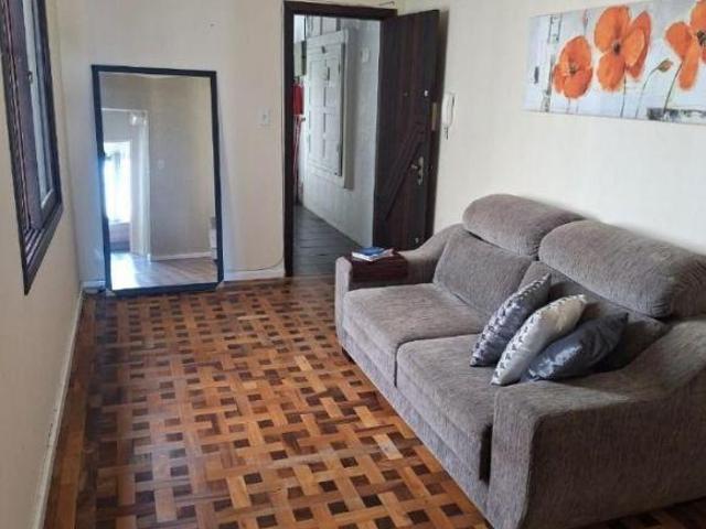 Apartamento em Independência