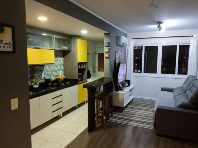 Apartamento em Independência