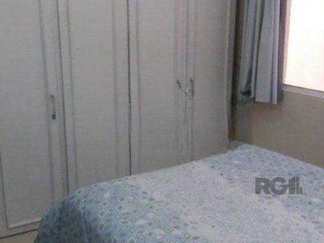 Apartamento em Independência