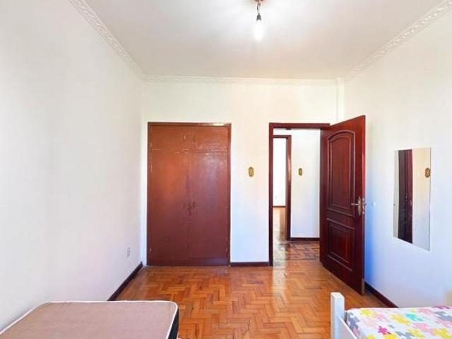 Apartamento em Independência