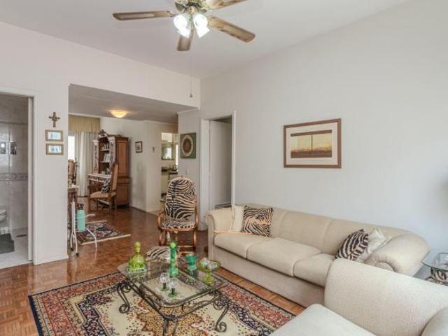 Apartamento em Independência