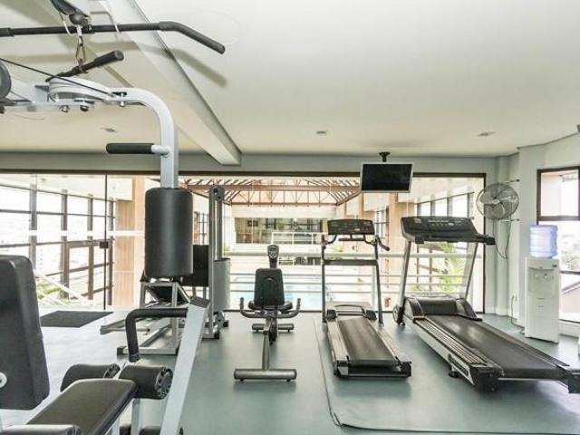Apartamento em Independência