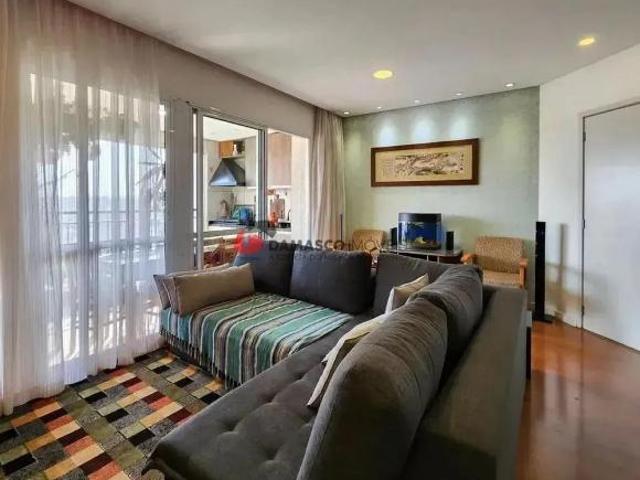 Apartamento em Independência
