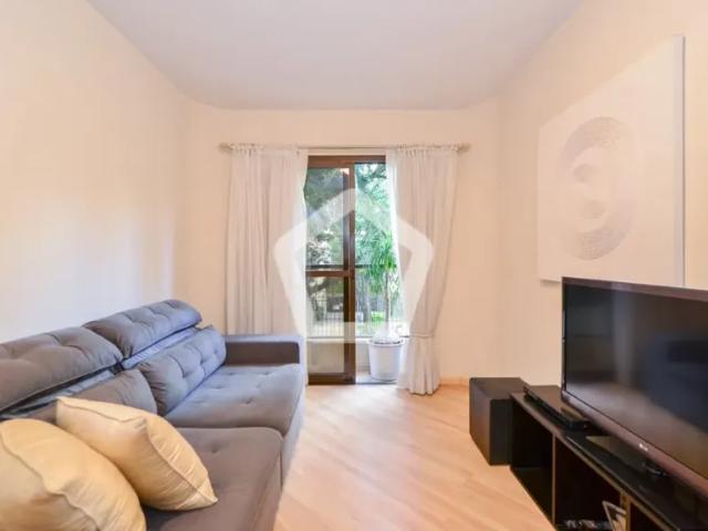 Apartamento em Indianópolis