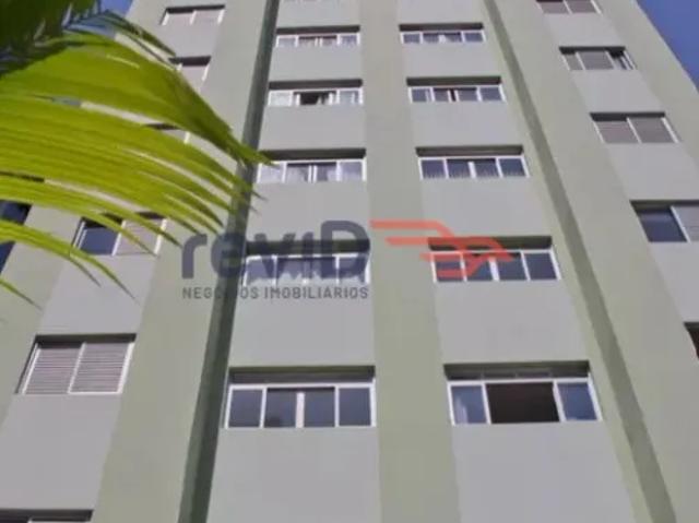 Apartamento em Indianópolis com 52m²