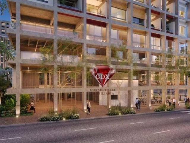 Apartamento em Indianópolis