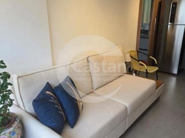 Apartamento em Indianópolis