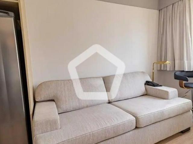 Apartamento em Indianópolis