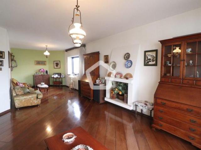 Apartamento em Indianópolis