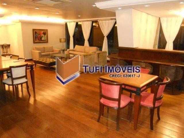 Apartamento em Indianópolis !