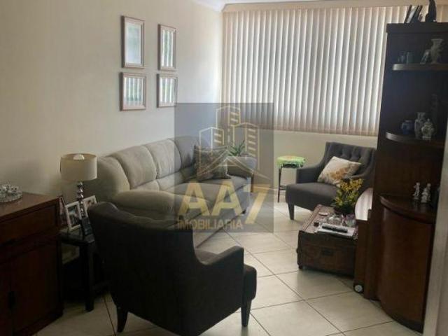 Apartamento em Indianópolis!