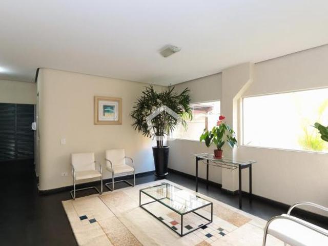 Apartamento em Indianópolis